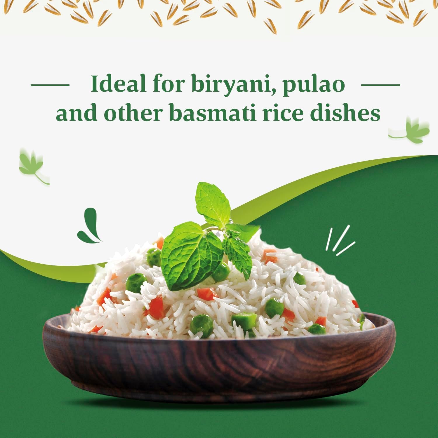 Daawat Extra Long Basmati Rice